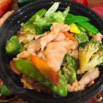 #1 Welcome To Starkitchen with various Asia Foods and Dim Sum