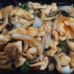 #1 Welcome To Starkitchen with various Asia Foods and Dim Sum